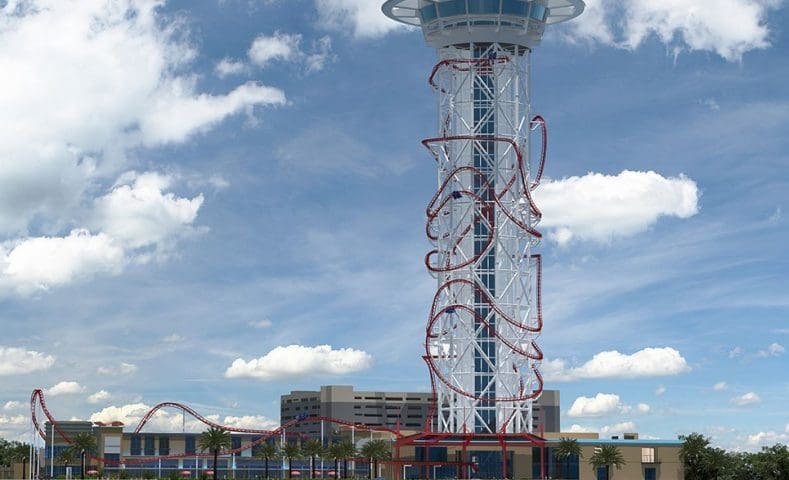 Skyplex Entertainment Project Now Underway | The I-4 Exit Guide