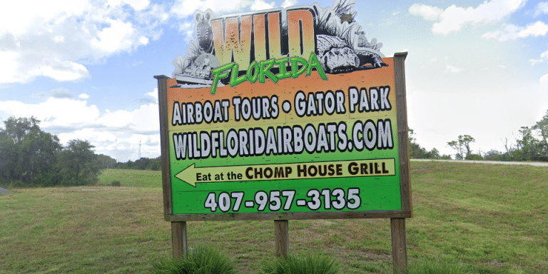 Wild Florida Becomes Central Florida's Largest Family-Owned Adventure Park!