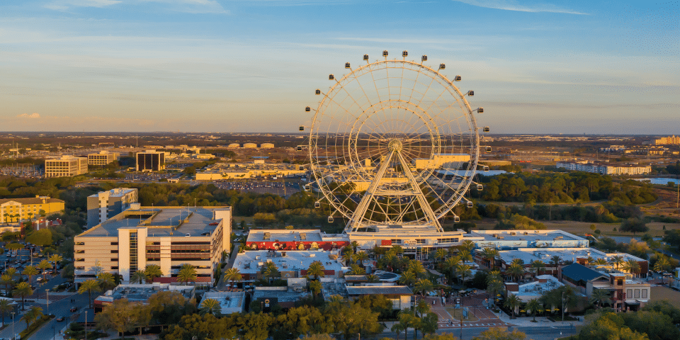 ICON Park - Orlando, FL | The I-4 Exit Guide