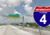 Explore I-4: Your Ultimate Guide to Central Florida Road Adventures