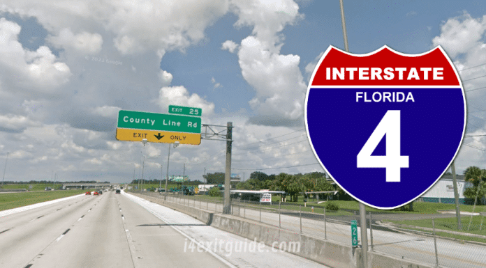 Explore I-4: Your Ultimate Guide to Central Florida Road Adventures