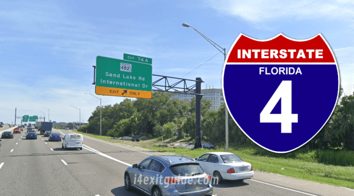 Explore I-4: Your Ultimate Guide to Central Florida Road Adventures