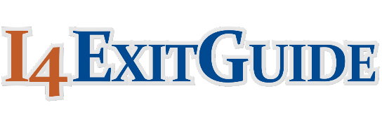 Real-Time I-4 Traffic Updates | The I-4 Exit Guide