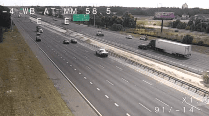 Explore I-4: Your Ultimate Guide to Central Florida Road Adventures