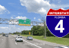 Orlando Traffic | I-4 Exit Guide