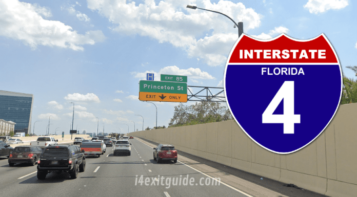 Explore I-4: Your Ultimate Guide to Central Florida Road Adventures